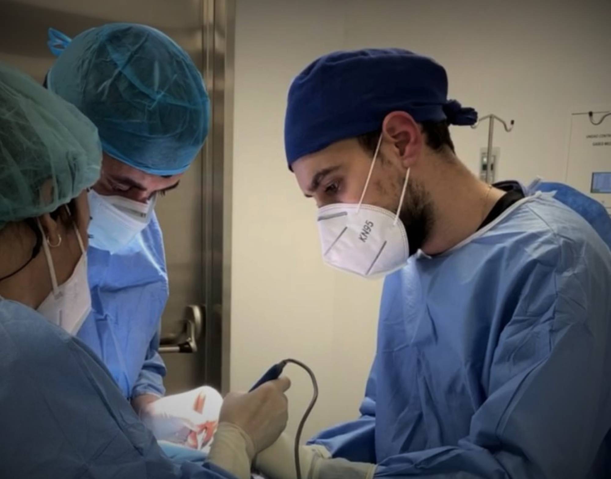 La cirugía de Mohs: 99% de tasa de curación para el cáncer de piel no tratado previamente ...